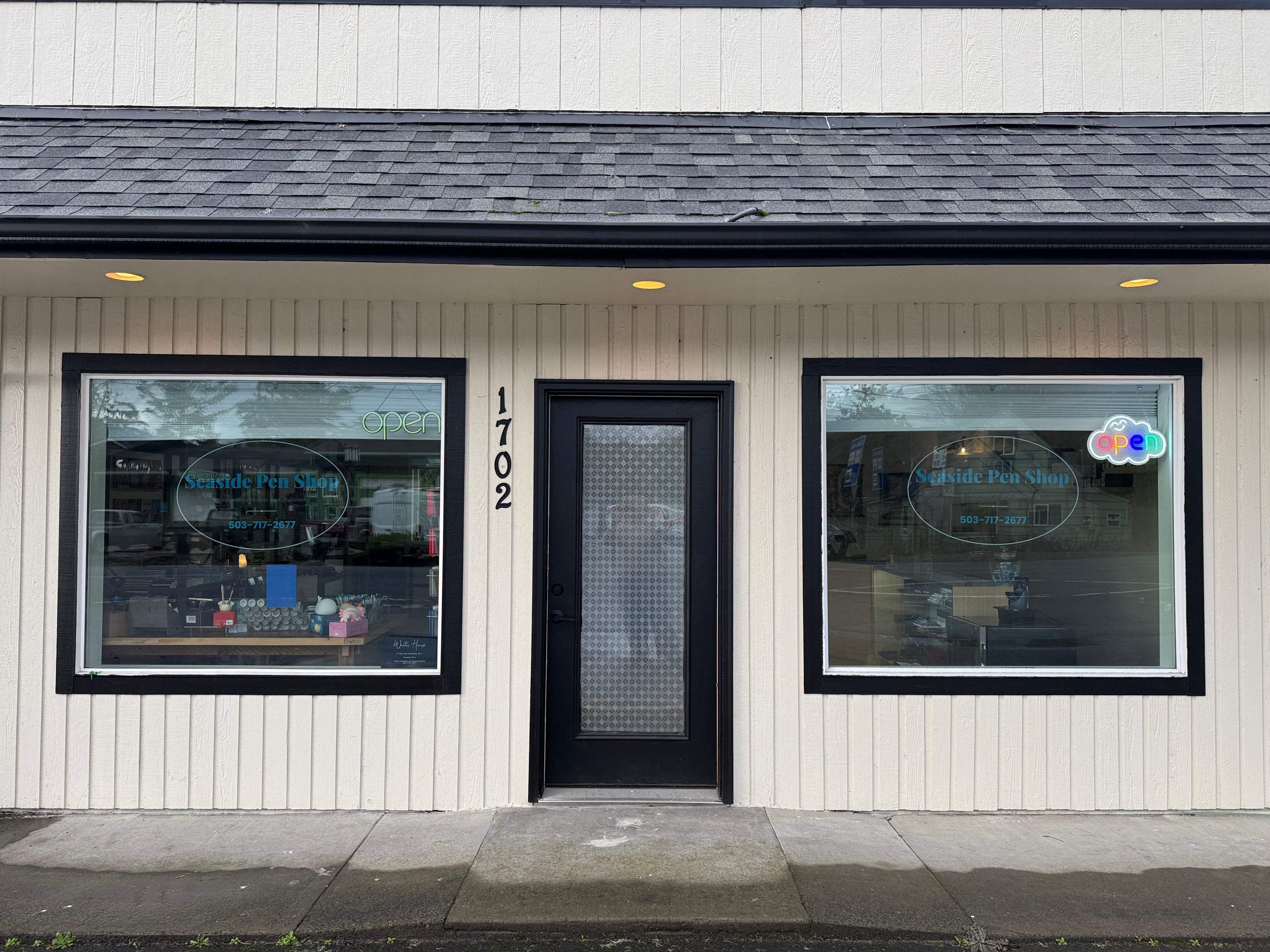 Happy New Year!! – Seaside Pen Shop